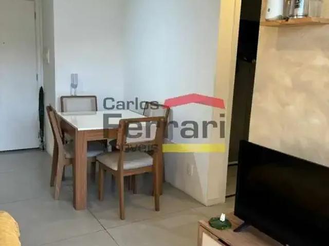 Apartamento para Venda em São Paulo/SP Imirim 2 Quartos