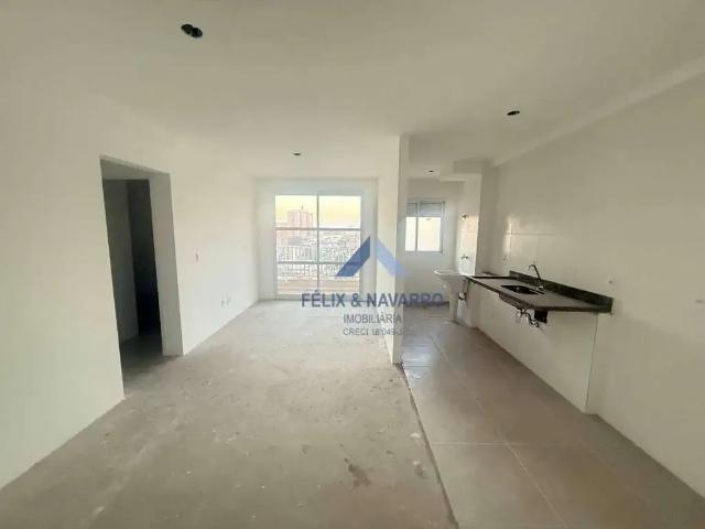 Apartamento para Venda em São Paulo/SP Imirim 2 Quartos