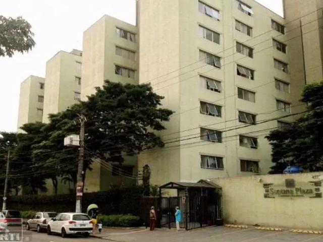 Apartamento para Venda em São Paulo/SP Imirim 2 Quartos