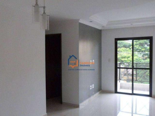 Apartamento para Venda em São Paulo/SP Imirim 2 Quartos