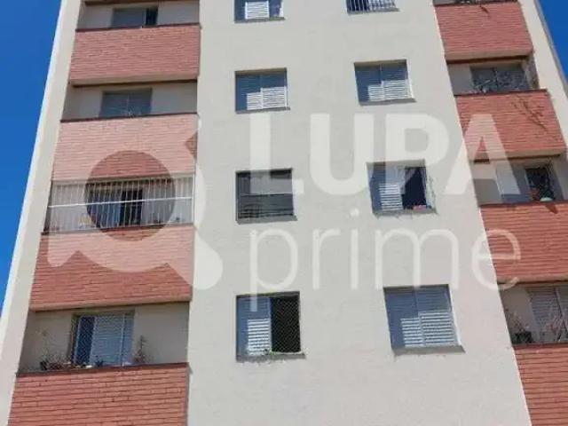 Apartamento para Venda em São Paulo/SP Imirim 2 Quartos