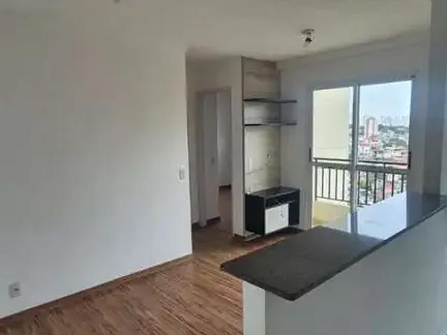 Apartamento para Venda em São Paulo/SP Imirim 2 Quartos