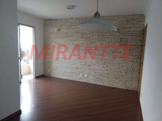 Apartamento para Venda em São Paulo/SP Imirim 2 Quartos