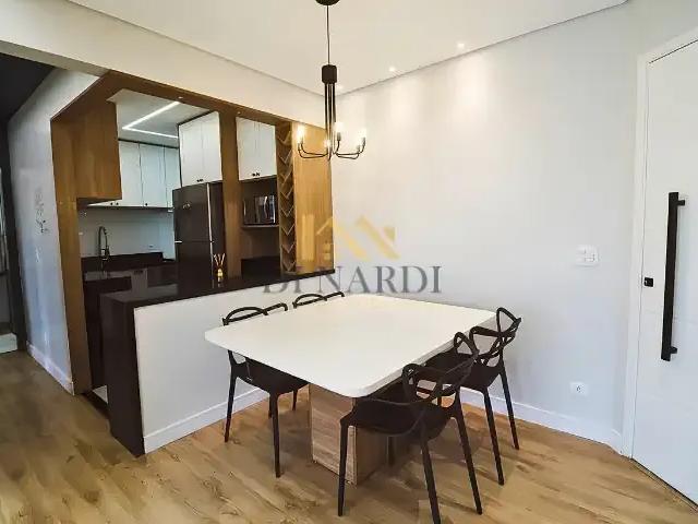 Apartamento para Venda em São Paulo/SP Imirim 2 Quartos