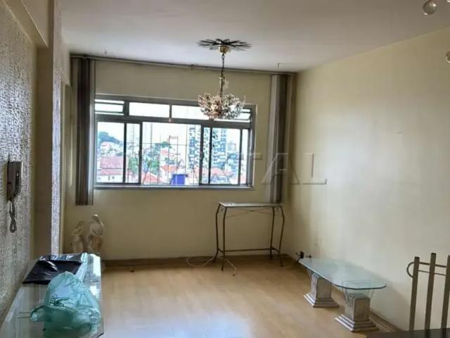 Apartamento para Venda em São Paulo/SP Imirim 2 Quartos