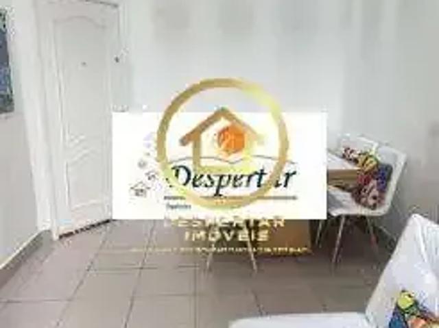 Apartamento para Venda em São Paulo/SP Imirim 2 Quartos
