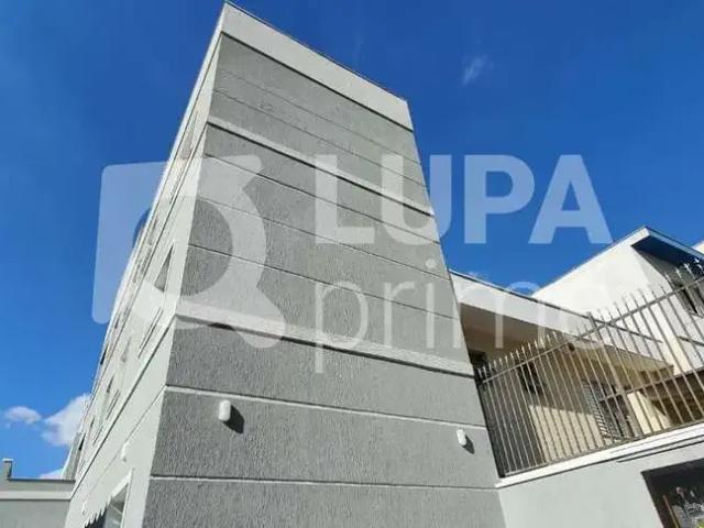 Apartamento para Venda em São Paulo/SP Imirim 2 Quartos