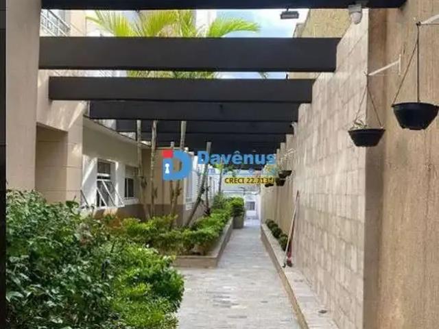 Apartamento para Venda em São Paulo/SP Imirim 2 Quartos
