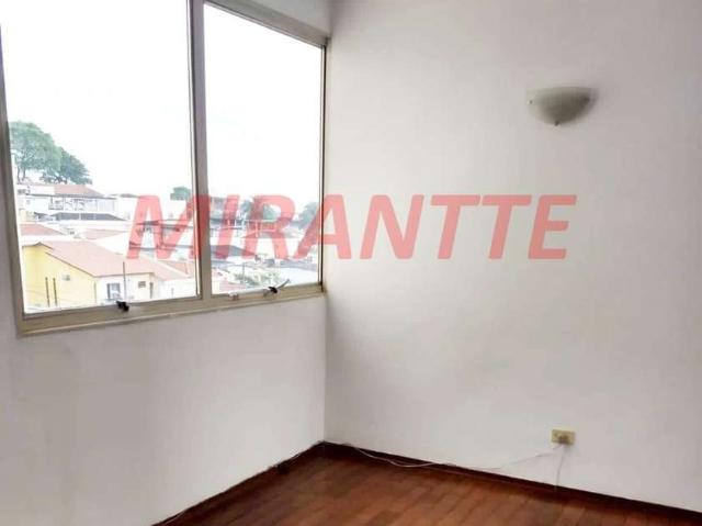 Apartamento para Venda em São Paulo/SP Imirim 2 Quartos