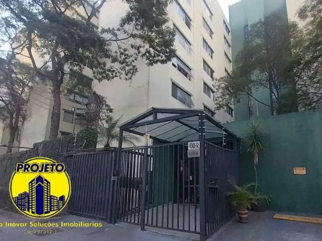 Apartamento para Venda em São Paulo/SP Imirim 2 Quartos