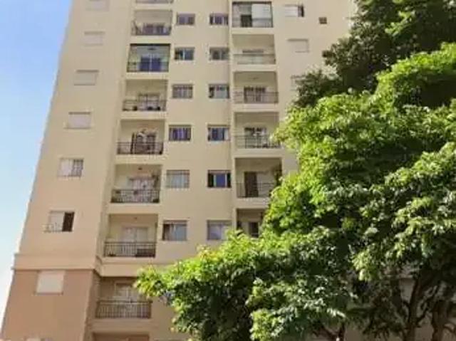 Apartamento para Venda em São Paulo/SP Imirim 2 Quartos