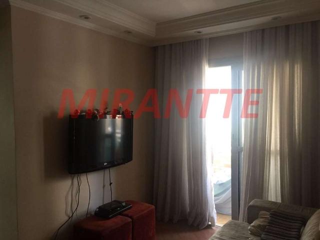 Apartamento para Venda em São Paulo/SP Imirim 1 Quartos