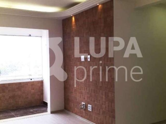 Apartamento para Venda em São Paulo/SP Imirim 2 Quartos