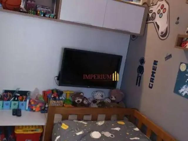 Apartamento para Venda em São Paulo/SP Imirim 2 Quartos