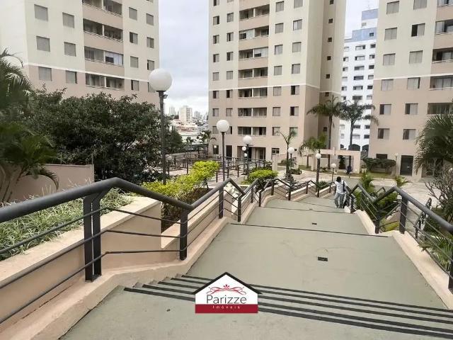 Apartamento para Venda em São Paulo/SP Imirim 2 Quartos