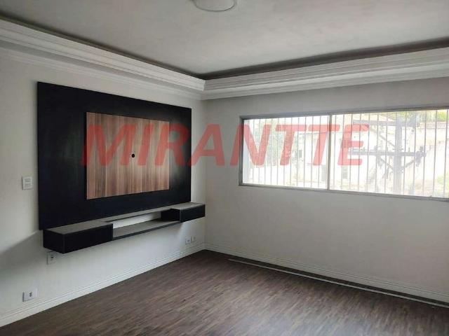 Apartamento para Venda em São Paulo/SP Imirim 2 Quartos