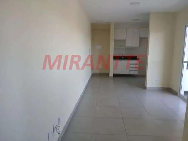 Apartamento para Venda em São Paulo/SP Imirim 2 Quartos