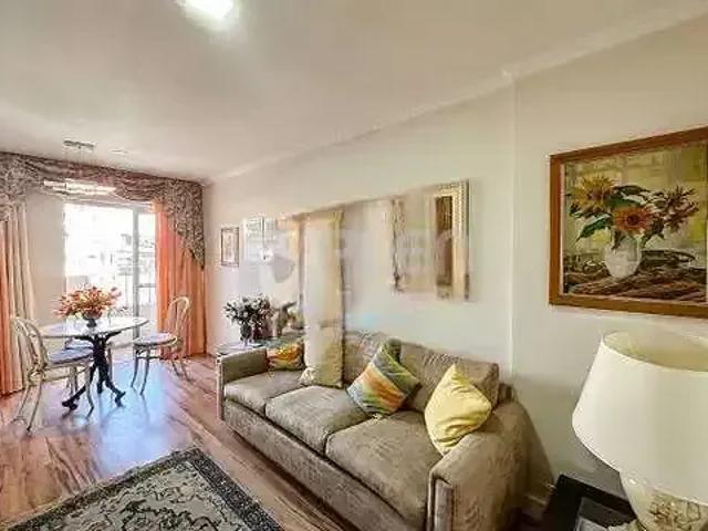 Apartamento para Venda em São Paulo/SP Imirim 2 Quartos