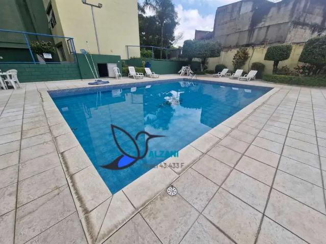 Apartamento para Venda em São Paulo/SP Imirim 2 Quartos