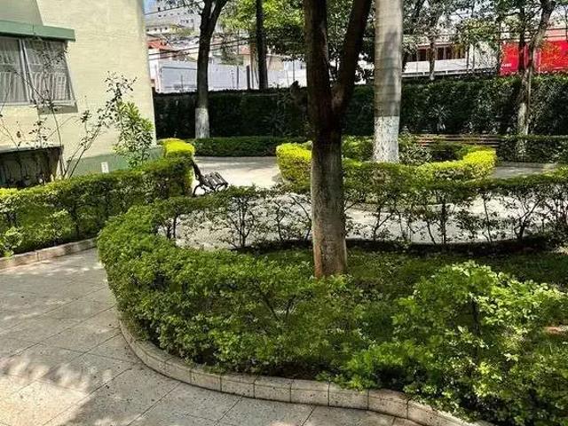 Apartamento para Venda em São Paulo/SP Imirim 2 Quartos