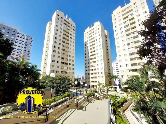 Apartamento para Venda em São Paulo/SP Imirim 2 Quartos