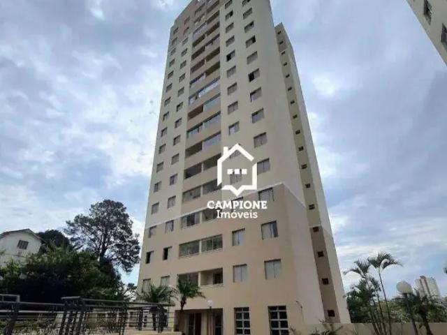 Apartamento para Venda em São Paulo/SP Imirim 2 Quartos