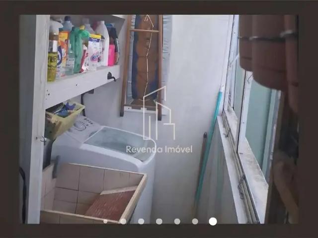 Apartamento para Venda em São Paulo/SP Imirim 2 Quartos