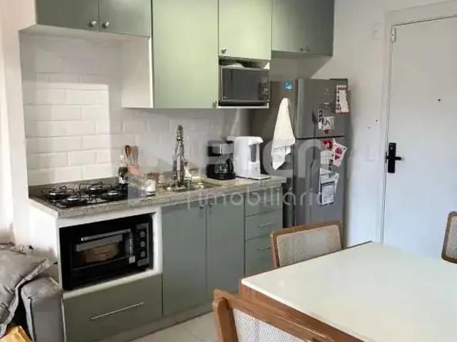 Apartamento para Venda em São Paulo/SP Imirim 2 Quartos