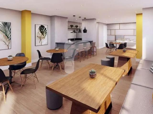 Apartamento para Venda em São Paulo/SP Imirim 2 Quartos