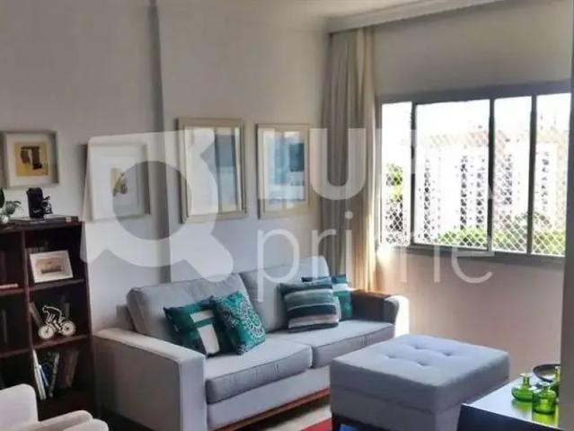 Apartamento para Venda em São Paulo/SP Imirim 2 Quartos