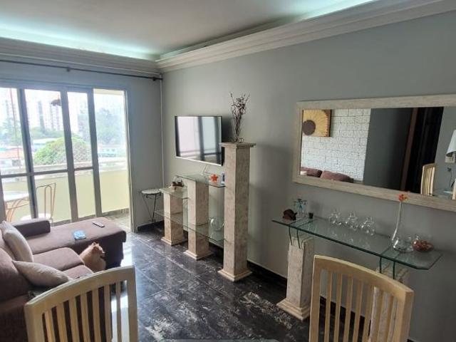Apartamento para Venda em São Paulo/SP Imirim 2 Quartos