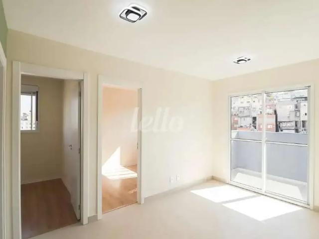 Apartamento para Venda em São Paulo/SP Imirim 2 Quartos