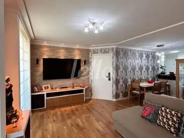 Apartamento para Venda em São Paulo/SP Imirim 2 Quartos