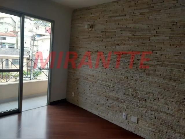Apartamento para Venda em São Paulo/SP Imirim 2 Quartos