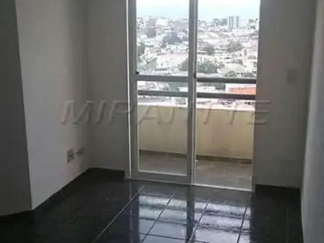 Apartamento para Venda em São Paulo/SP Imirim 2 Quartos