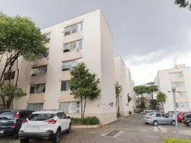 Apartamento para Venda em São Paulo/SP Imirim 2 Quartos