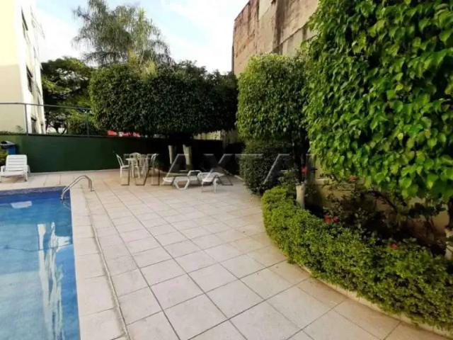 Apartamento para Venda em São Paulo/SP Imirim 2 Quartos