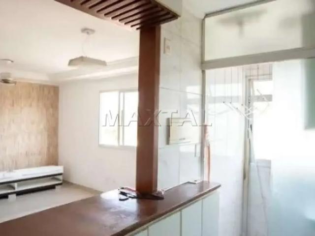 Apartamento para Venda em São Paulo/SP Imirim 2 Quartos