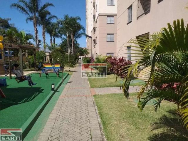 Apartamento para Venda em São Paulo/SP Imirim 2 Quartos