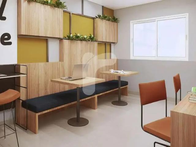 Apartamento para Venda em São Paulo/SP Imirim 2 Quartos