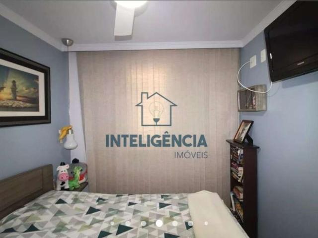 Apartamento para Venda em São Paulo/SP Imirim 2 Quartos