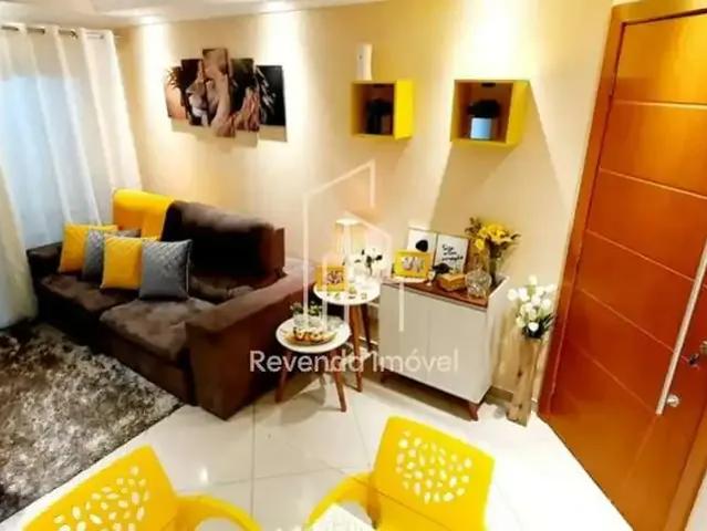 Apartamento para Venda em São Paulo/SP Imirim 2 Quartos