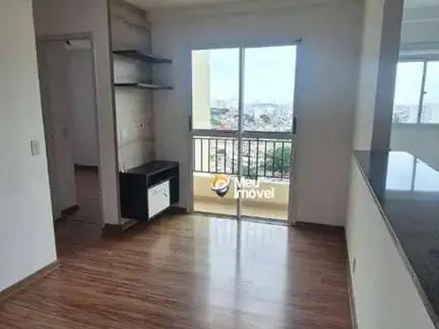 Apartamento para Venda em São Paulo/SP Imirim 2 Quartos