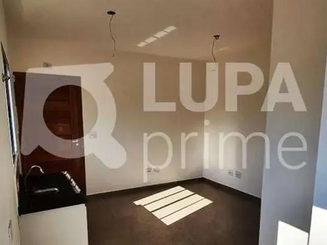 Apartamento para Venda em São Paulo/SP Imirim 2 Quartos