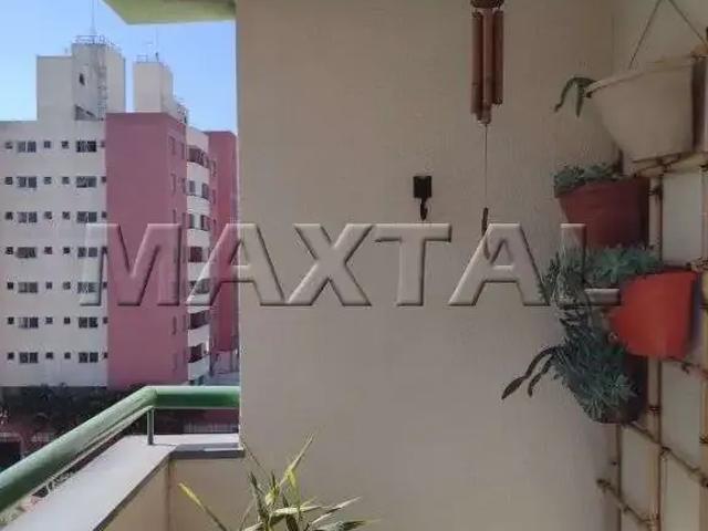 Apartamento para Venda em São Paulo/SP Imirim 2 Quartos