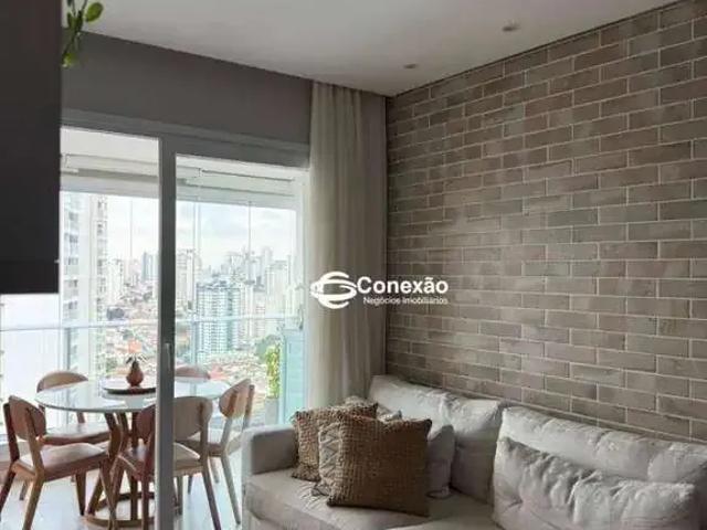 Apartamento para Venda em São Paulo/SP Imirim 2 Quartos