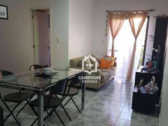 Apartamento para Venda em São Paulo/SP Imirim 2 Quartos