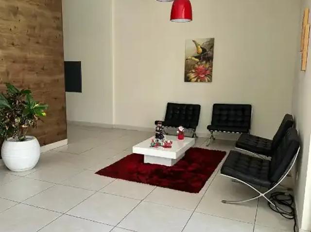 Apartamento para Venda em São Paulo/SP Imirim 2 Quartos