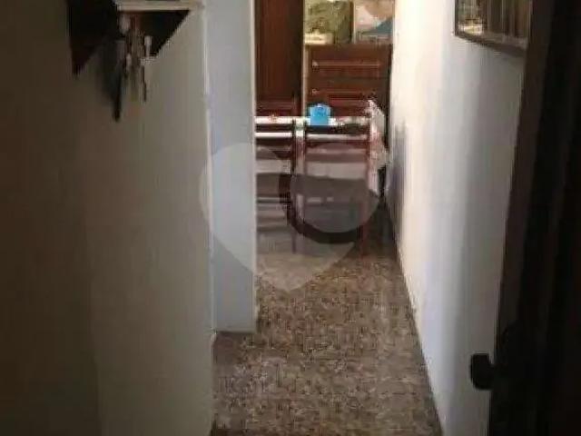 Apartamento para Venda em São Paulo/SP Imirim 2 Quartos