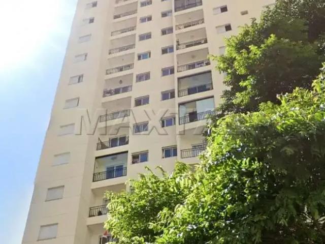 Apartamento para Venda em São Paulo/SP Imirim 2 Quartos